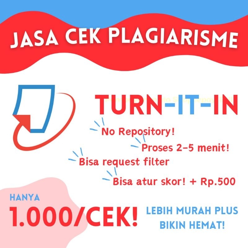 Jual Jual Akun Turnitin (Bisa Harga Reseller) | Shopee Indonesia Jual Jual Akun Turnitin (Bisa Harga Reseller) | Shopee Indonesia
