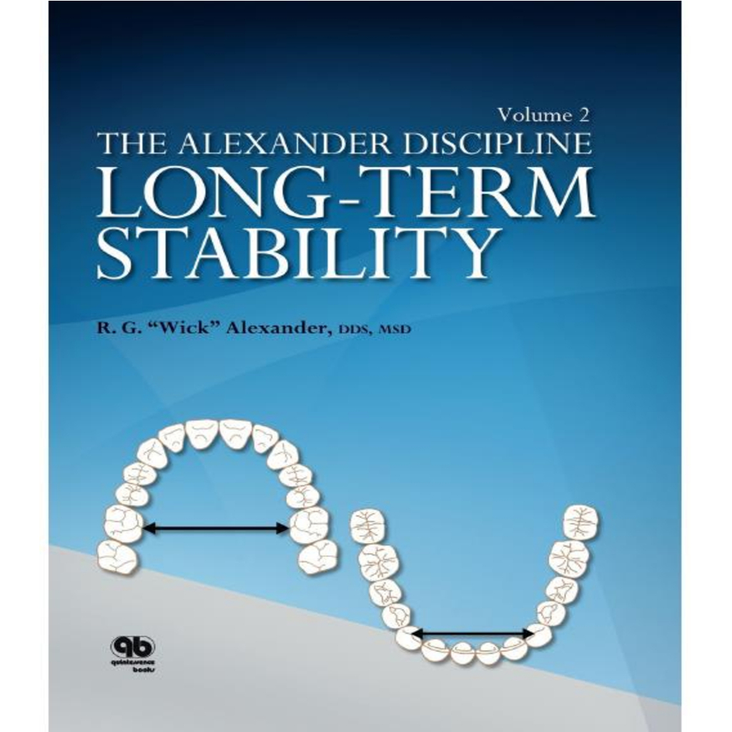 Jual [ENG07] The Alexander Discipline Long-term Stability Volume 2 (R ...