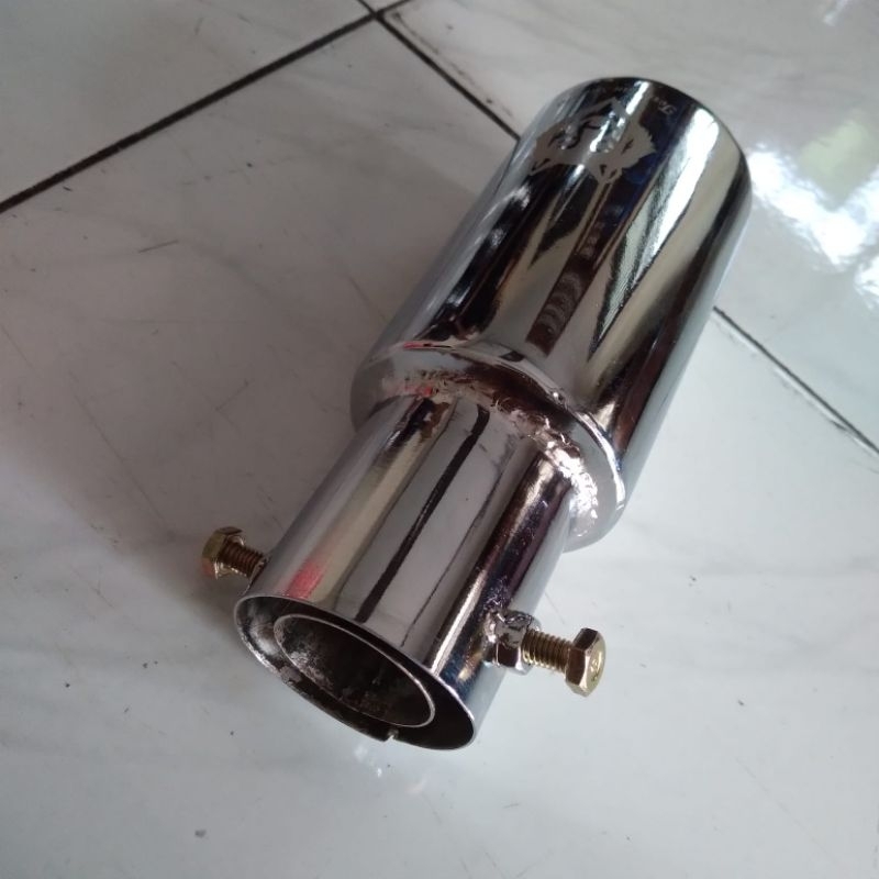 Jual KNALPOT SRIGALA CARRY FUTURA T120SS AVANZA XENIA ERTIGA COLT ...