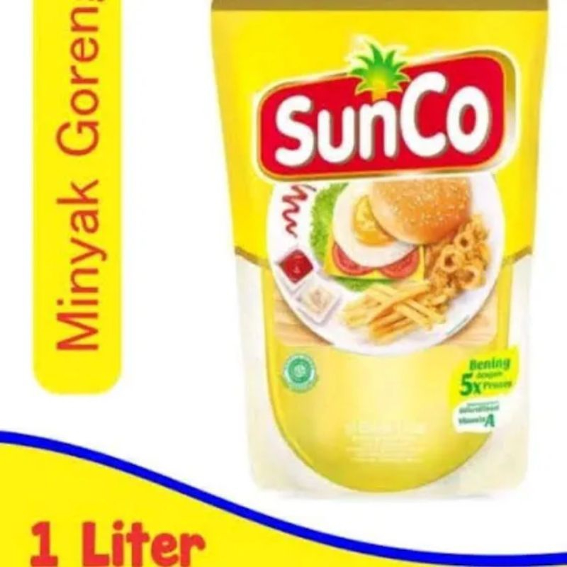 Jual Sunco 1 Liter Terlengkap & Harga Terbaru April 2026 | Shopee Indonesia