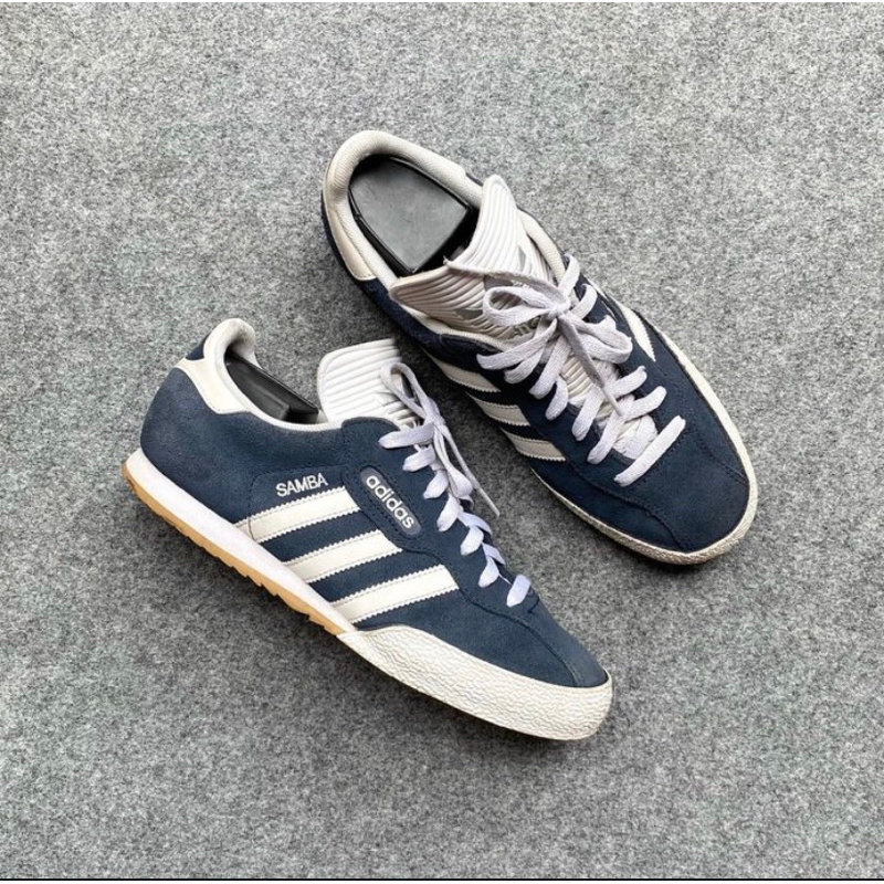 Jual Adidas Samba | Shopee Indonesia