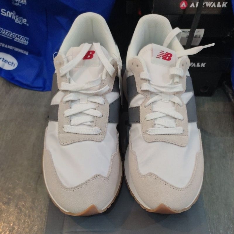 Jual Sepatu New Balance MS237CT | Shopee Indonesia