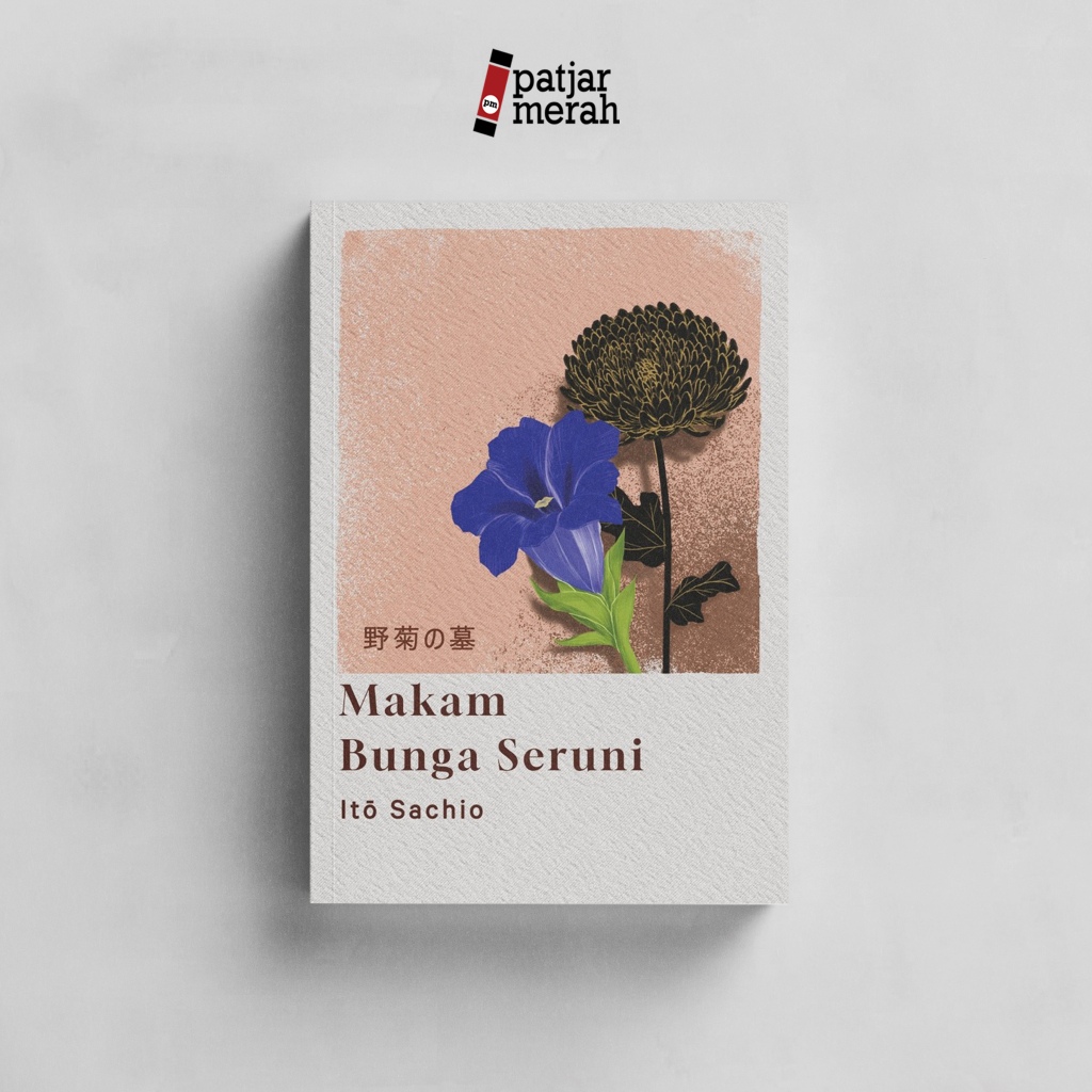 Jual Buku Makam Bunga Seruni - Ito Sachio | Shopee Indonesia