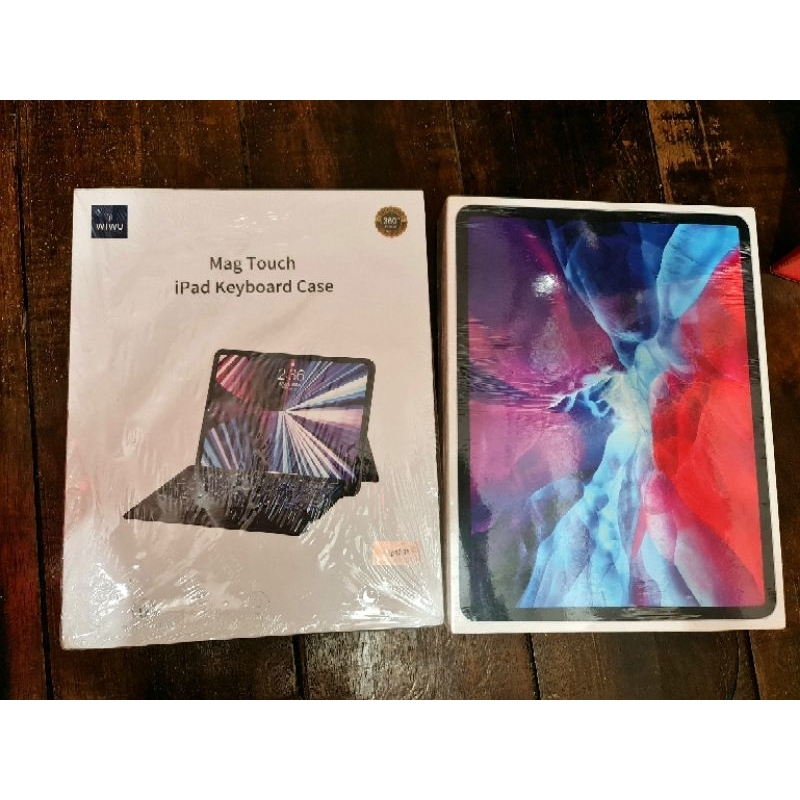Jual Ipad Pro 12.9 inch 2020 128gb | Shopee Indonesia