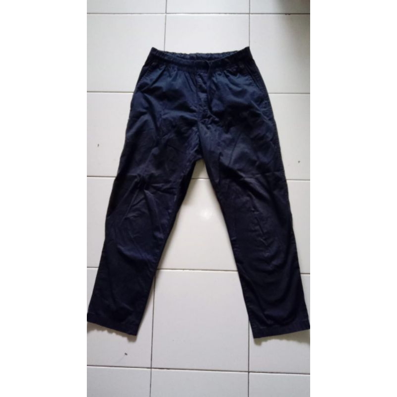 Jual Uniqlo Pants Thrift | Shopee Indonesia