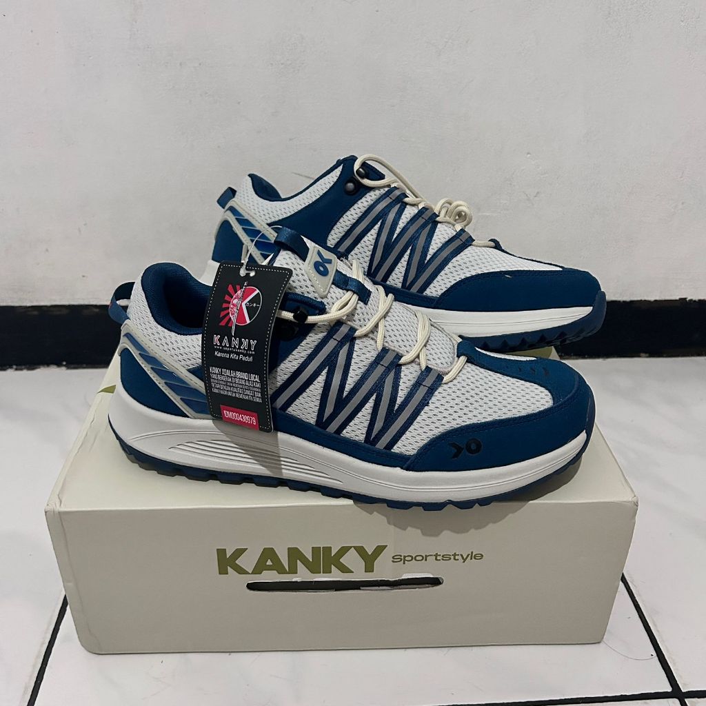 Jual [ORIGINAL] Kanky Story Kitadake Creamy Green // Kanky Story ...