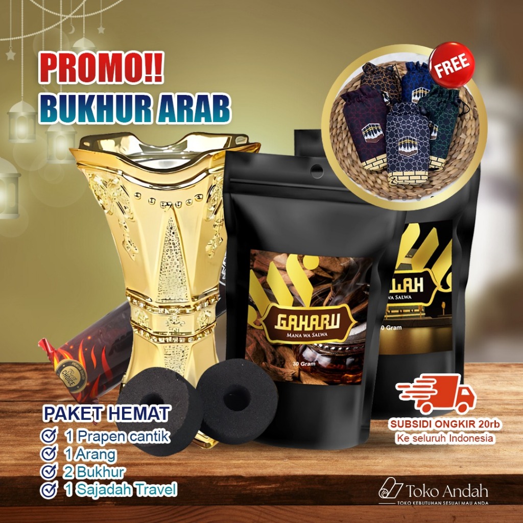 Jual Paket Lengkap Prapen Singgahsana Set Mabkhara Bukhur Mewah Nabawi ...