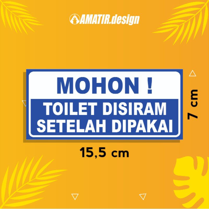 Jual STIKER MATIKAN KERAN, STIKER DILARANG MEMBUANG BENDA APAPUN DI ... Jual STIKER MATIKAN KERAN, STIKER DILARANG MEMBUANG BENDA APAPUN DI ...