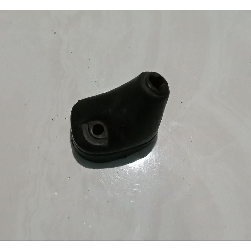 Jual Karet cover atas karburator Kawasaki Binter gto GTO KH110 original ...