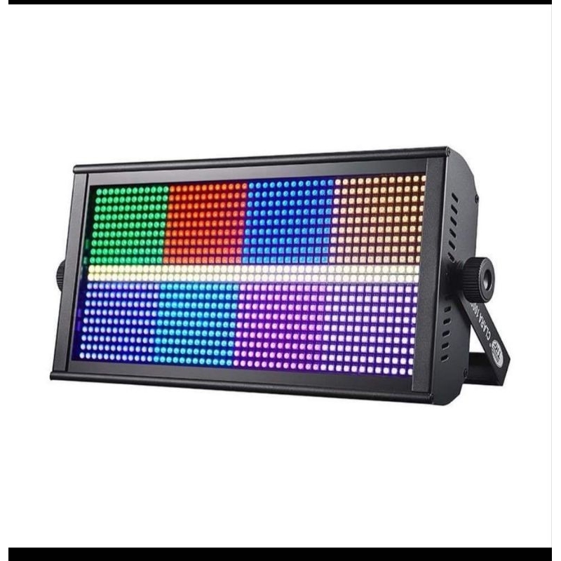 Jual Lighting Strobe / Stobo LED TRF CLARA 1000 W / CLARA1000W by RDW ...