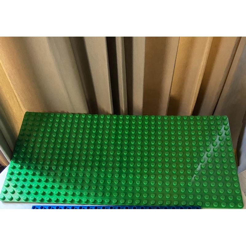 Jual papan lego duplo / base pad lego duplo | Shopee Indonesia