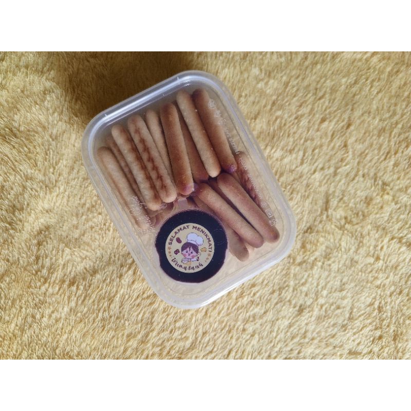 Jual Stik biskuit durian | Shopee Indonesia