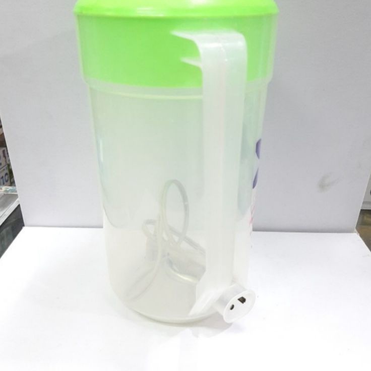 Jual As teko listrik pemanas air besar 21 Liter pemanas air plastik 21 ...