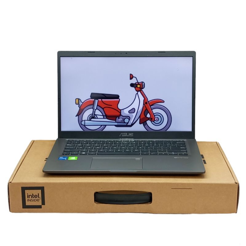 Jual Laptop Asus Vivobook A416EP i5-1135G7 8/512gb Nvidia Geforce MX330 ...