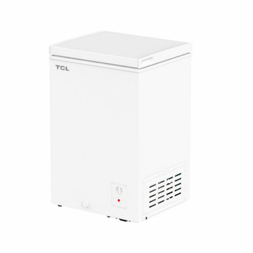 Jual FREEZER BOX TCL 100L TCF-100ZID | Shopee Indonesia