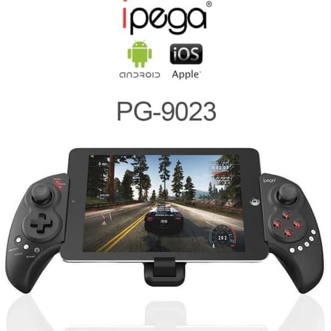Jual NGg IPEGA CONTROLLER PG923S Stick Android Controller Wireless Bluetooth | Shopee Indonesia