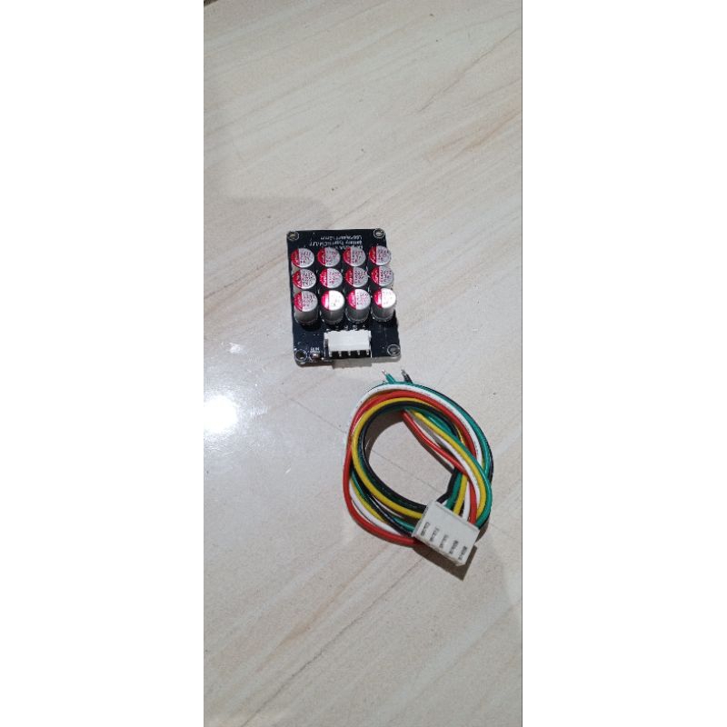Jual Active Balancer 4s 8s 16s 21s Lifepo4 dan Lithium-ion | Shopee ...