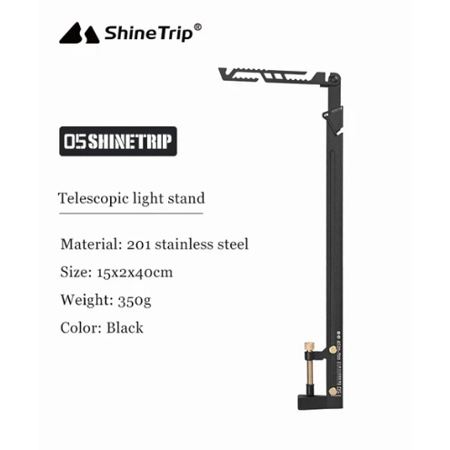 Jual Tiang Lampu Camping Tiang Lampu Portable Tiang Lampu Meja ...