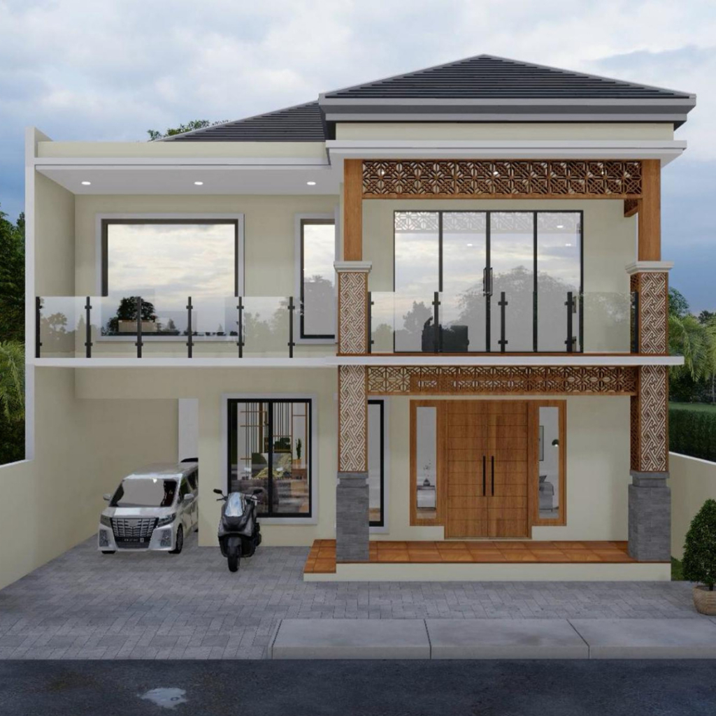 Jual PAKET DESAIN RUMAH MINIMALIS MODERN 3D ANIMASI TERLENGKAP TERMURAH ...