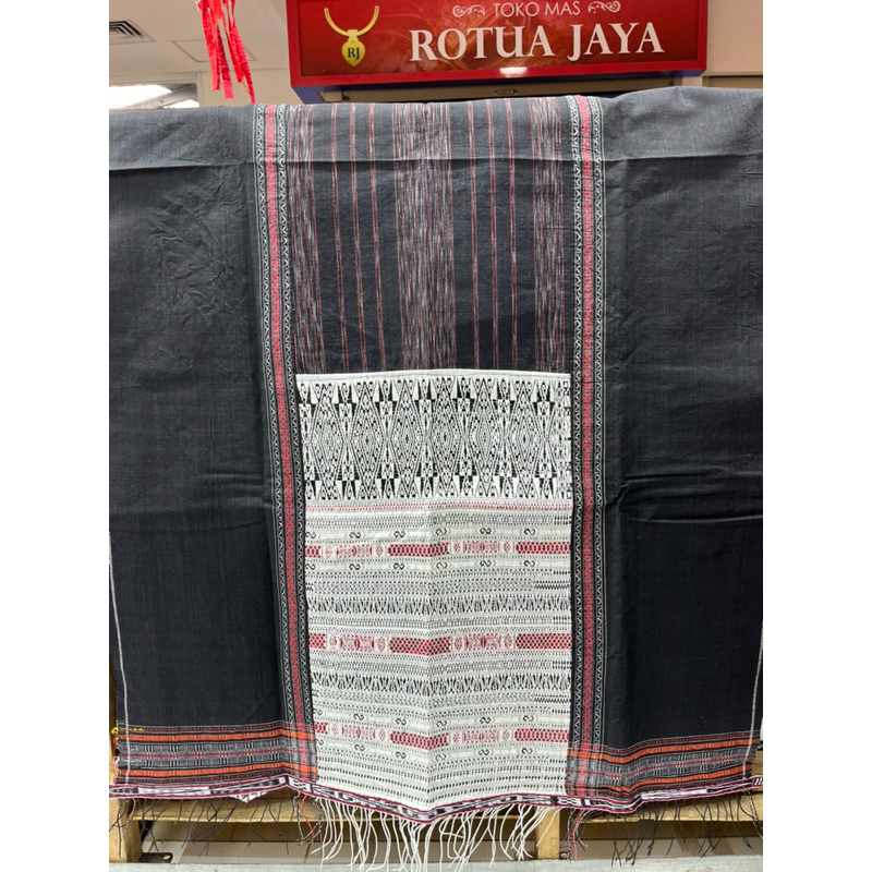 Jual Ulos Ragihidup Sedang Ulos Saput Ulos Tujung Ulos Ragi Hidup Pucca ...