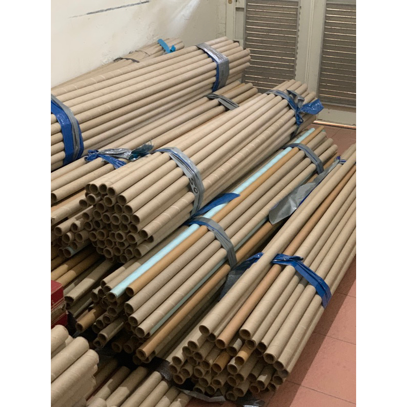 Jual SFS - PANJANG 2 METER CORONG KERDUS CORE CORONG PACKING SERBAGUNA ...