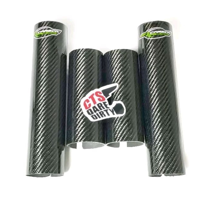 Jual Cover Tabung USD Realjump Carbon Pelindung Shock Real Jump MGV ...