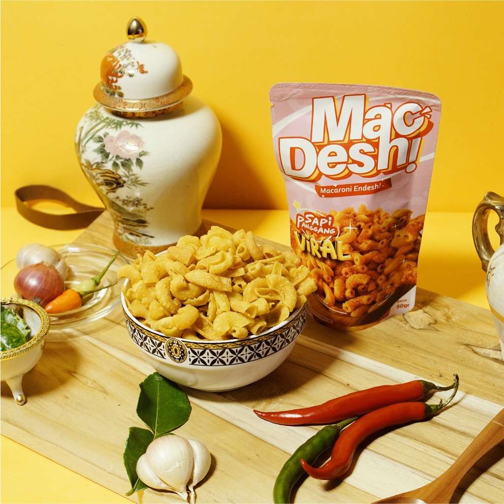 Jual Snack Viral - Makaroni Goreng - Sapi Panggang | Shopee Indonesia