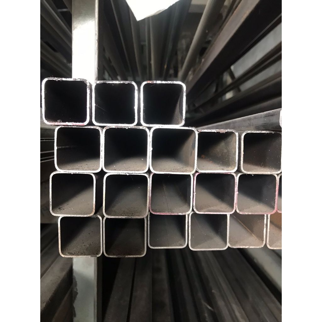 Jual Besi Hollow Holo 36x36 mm (3.6 x 3.6 cm) Stall macam-macam tebal ...