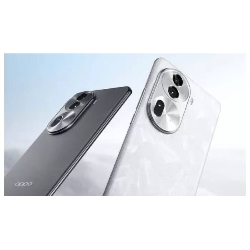 Jual Oppo Reno 11 Pro Plus 5G 12/512GB | Shopee Indonesia