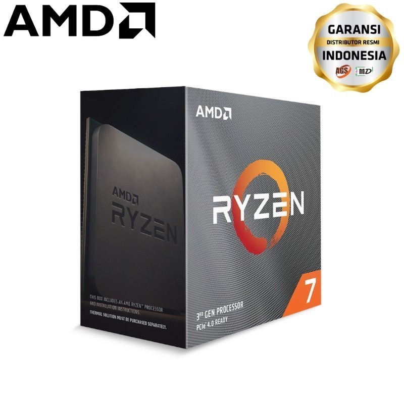Jual AMD RYZEN 7 5700X3D 8 Core 16 Threads Zen 3 Vermeer - AMD Socket AM4 | Shopee Indonesia
