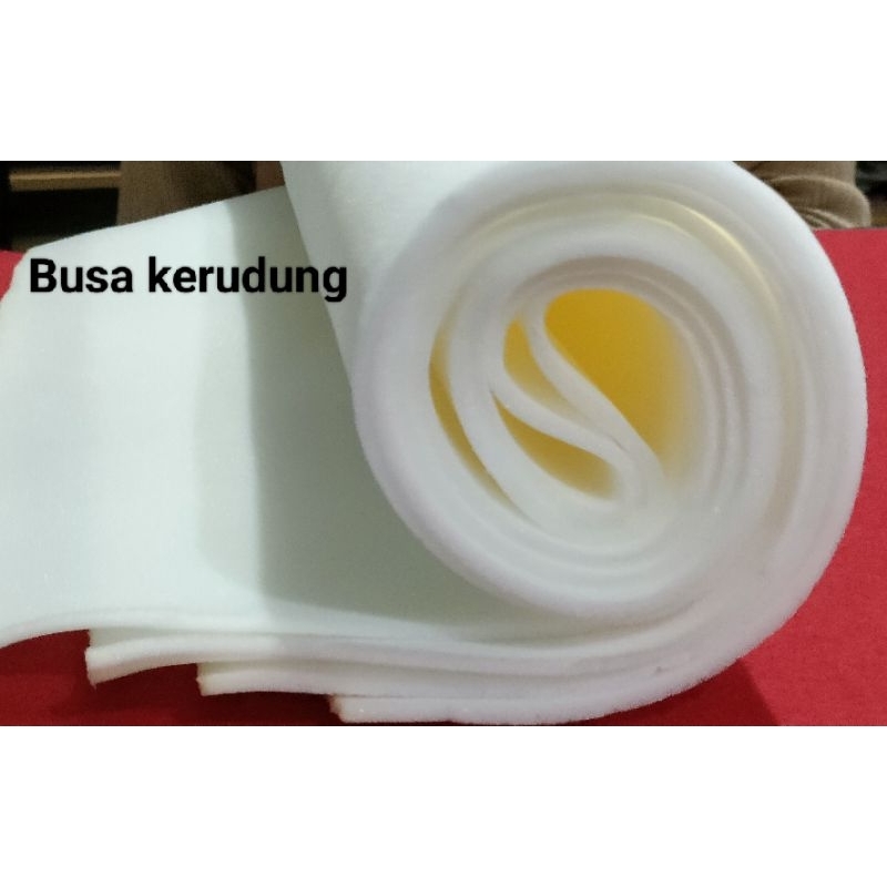 Jual Busa Kerudung/Busa SHL/Meteran 4mm | Shopee Indonesia