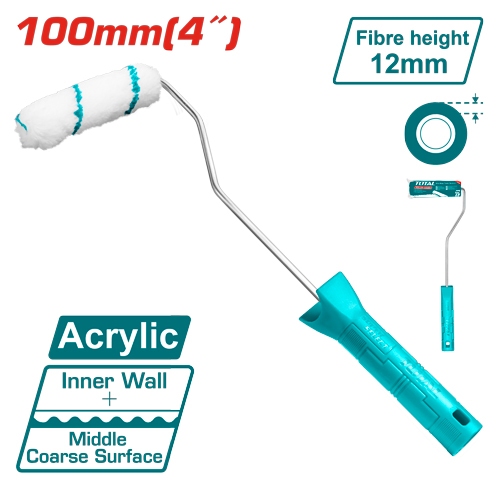 Jual Mini cylinder brush(Inner wall)/Sikat silinder kecil(THT85046 ...