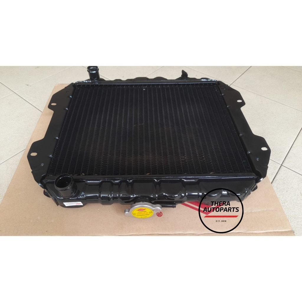 Jual Radiator Suzuki Jimny Katana | Shopee Indonesia