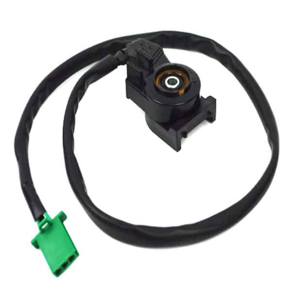 Jual 35700K25601 Switch Assy Side Stand Honda New BeAT Sporty eSP, New ...
