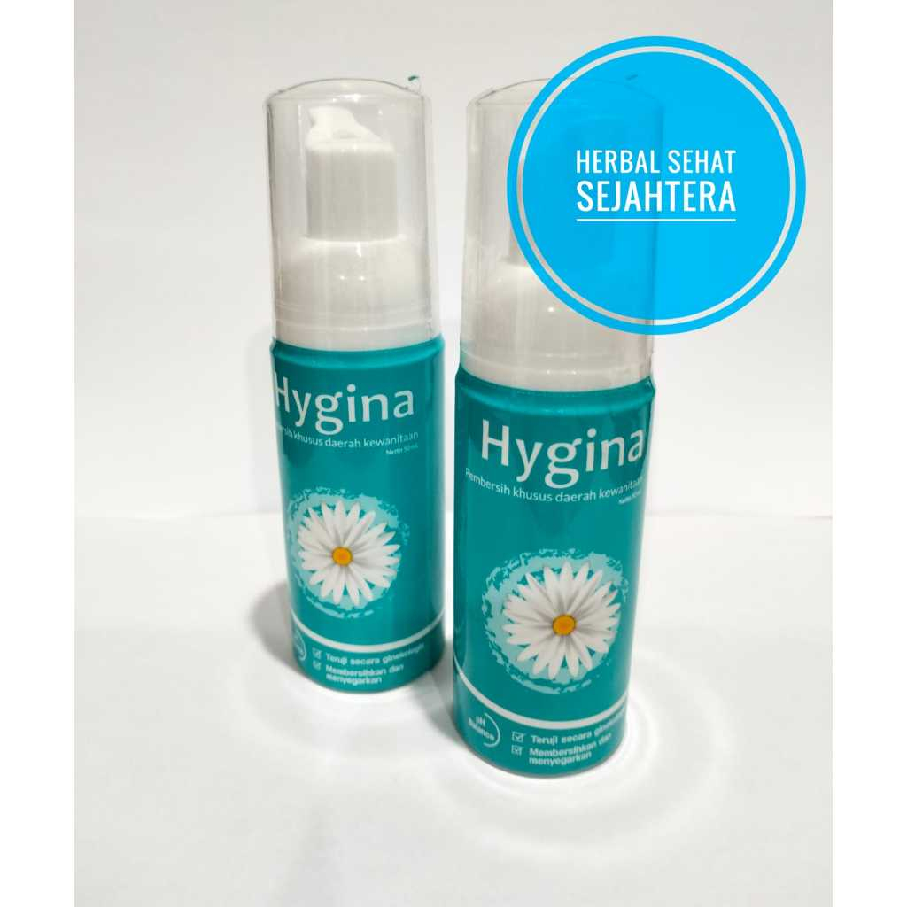 Jual HYGINA Hygina hygina higina higyna - Novell | Shopee Indonesia