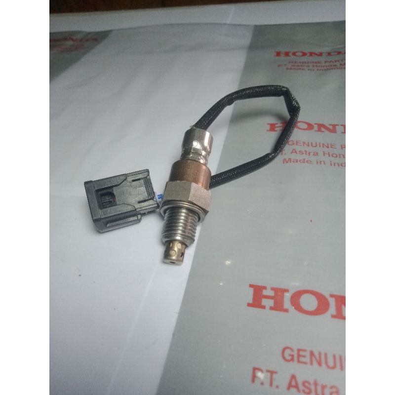 Jual sensor O2/sensor kenalpot Honda Vario 160 PCX 160 ADV 160 original ...