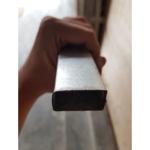 Jual ART U79K Besi Hollow Galvanis Polos 4x4 2x4 5 mm Holo Plafon PVC 4 ...