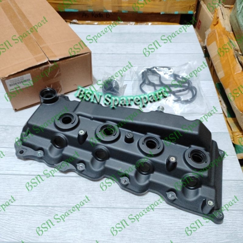 Jual Cover Cylinder Head Tutup Klep Toyota Innova Inova Diesel 1KD 2KD ...