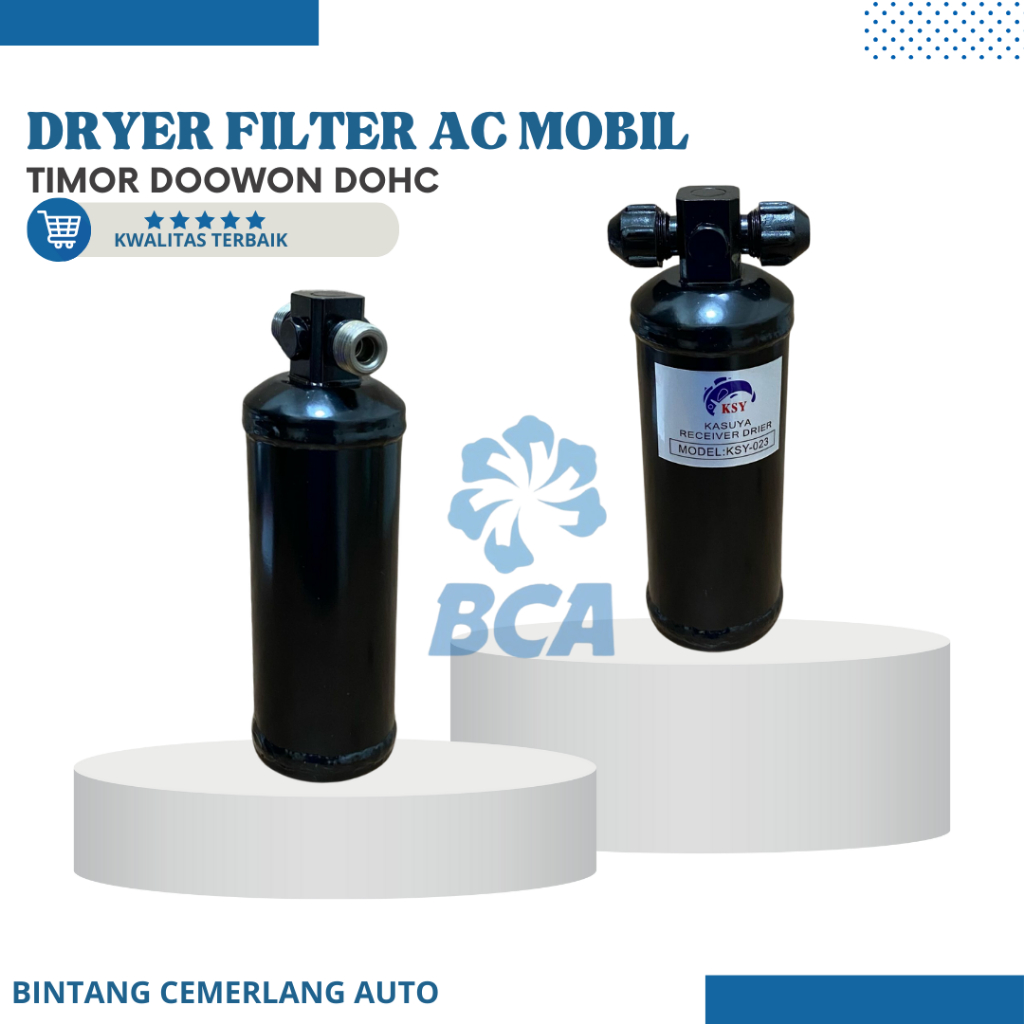 Jual DRYER FILTER AC Mobil Timor Doowon DOHC | Shopee Indonesia