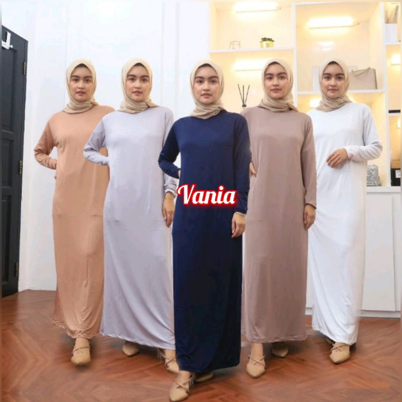 Jual manset Daleman gamis untuk pesta atau acara lainnya | Shopee Indonesia
