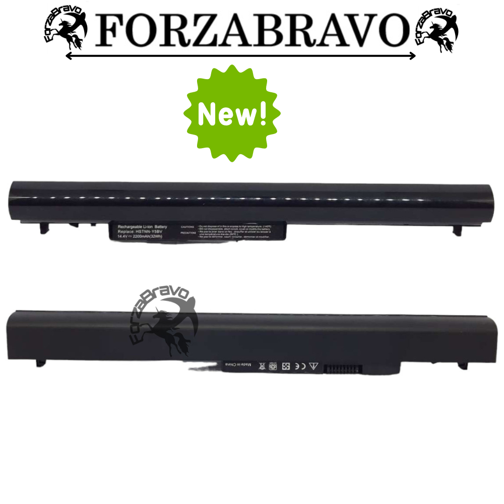 Jual Baterai Battrey Laptop Hp 240 G2 250 G3 HP 340 G1 345 G2 350 G1 ...