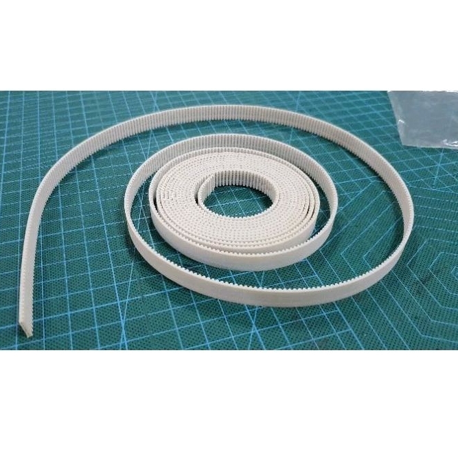 Jual Y Belt Graphtec CE7000 / CE6000 60cm | Belt Head Carriage Mesin ...