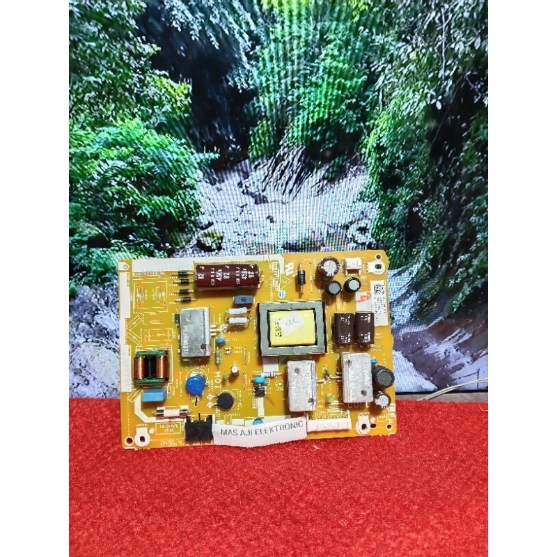 Jual POWER SUPPLY SHARP LC-32SA4100I - REGULATOR PSU MODUL TV SHARP LC ...