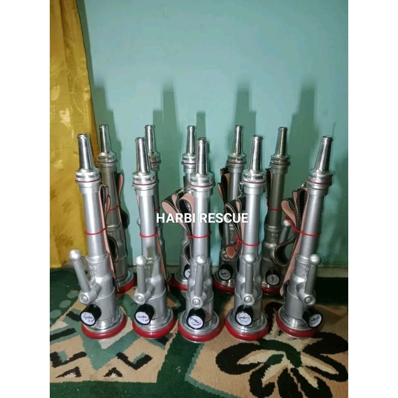 Jual Jet nozzle AWG alumunium | Shopee Indonesia