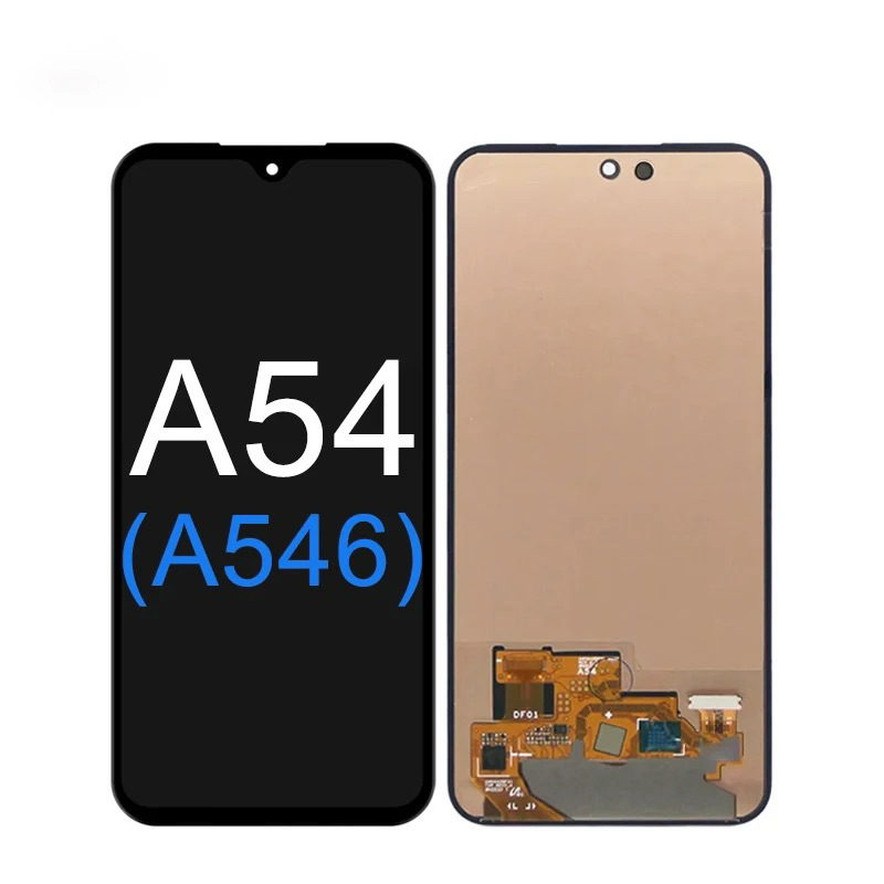 Jual LCD TOUCHSCREEN SAMSUNG A54 5G / A546 AMOLED | Shopee Indonesia