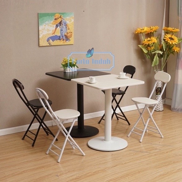 Jual meja cafe meja makan meja teras meja indoor/outdoor TYPE 160/161 ...