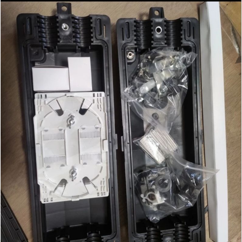 Jual join closure 48 core model 3m | Shopee Indonesia