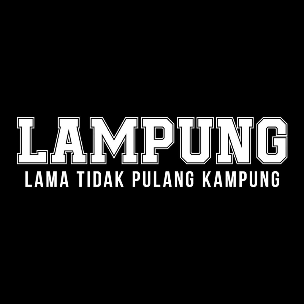 Jual Desain Kaos Keren - Kaos Kata Singkatan Kota Desain Sumatera 1 ...