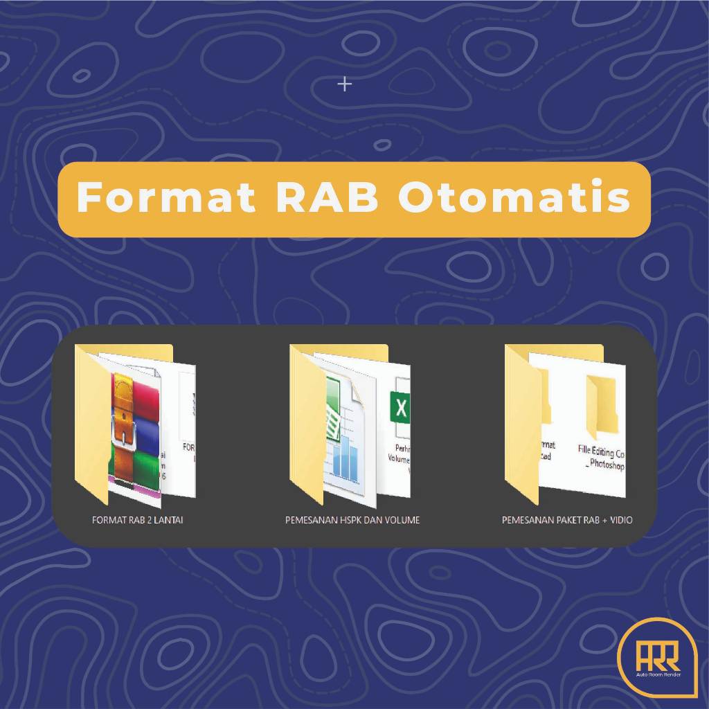 Jual Format RAB otomatis | Shopee Indonesia