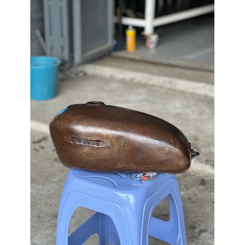 Jual Tangki cb 125 original | Shopee Indonesia